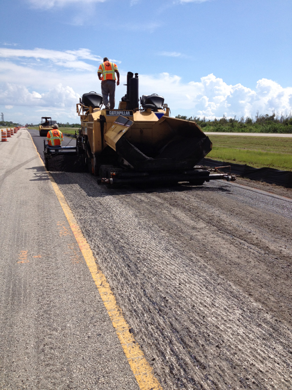 FDOT Broward County Construction - US27/SR 25 Project in Pembroke Pines ...