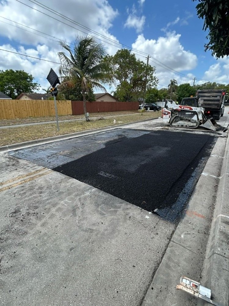 FDOT Broward County Construction - State Road (SR) 7/US 441 Transit ...
