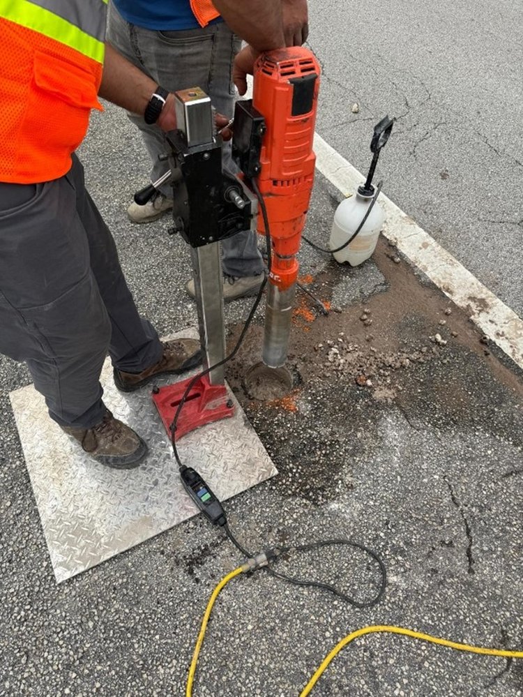 FDOT Broward County Construction - State Road (SR) 7/US 441 Transit ...