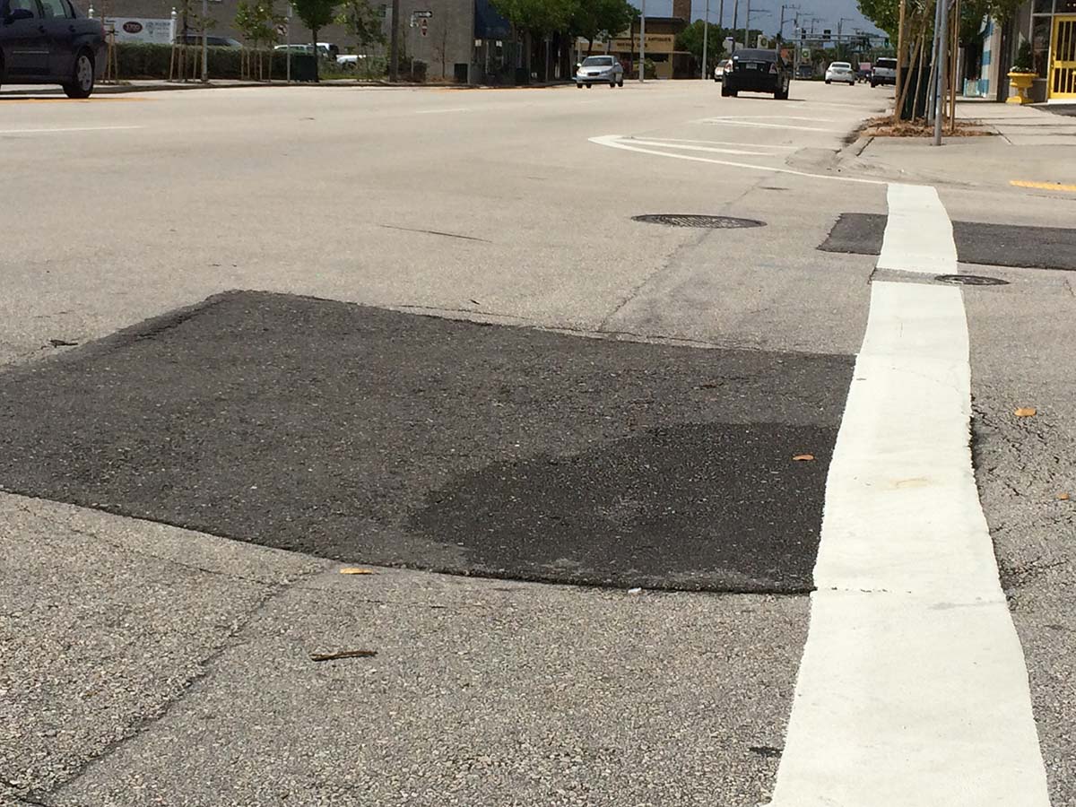 FDOT Palm Beach County Construction - Flagler Memorial Bridge ...