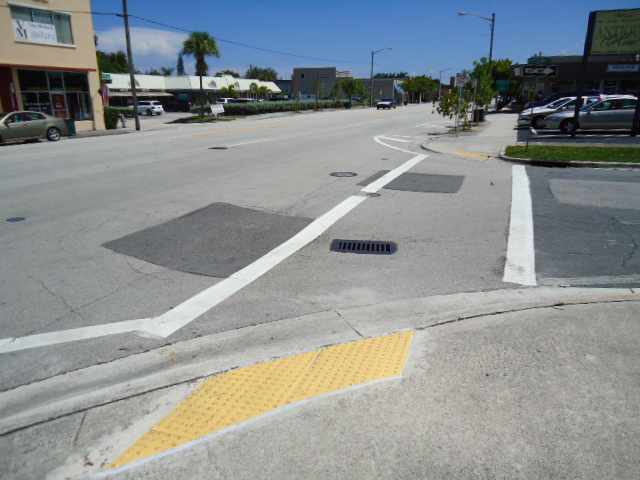 FDOT Palm Beach County Construction - Flagler Memorial Bridge ...